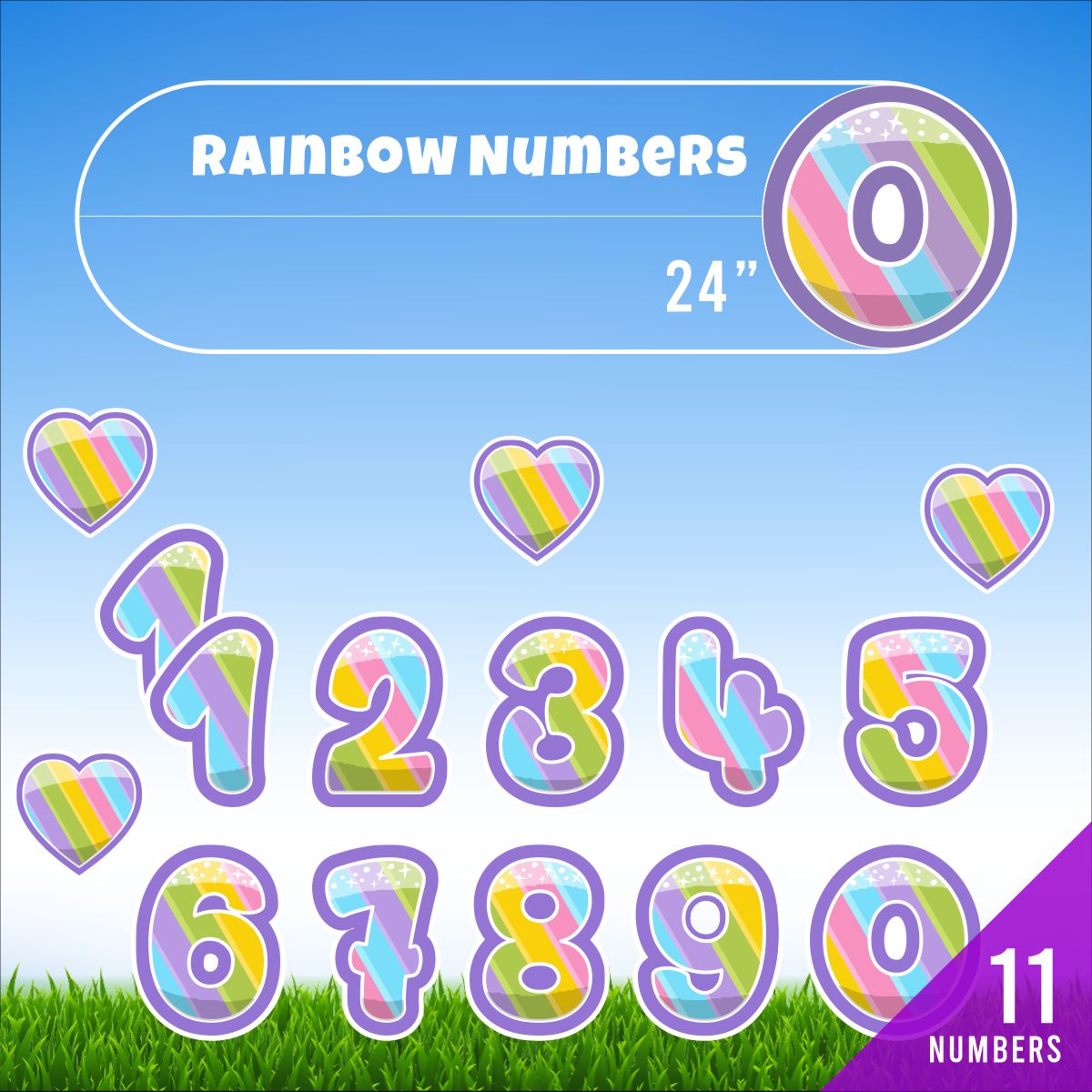 Print and Cut Yard Sign Production | Ships Nationwide | SignWay